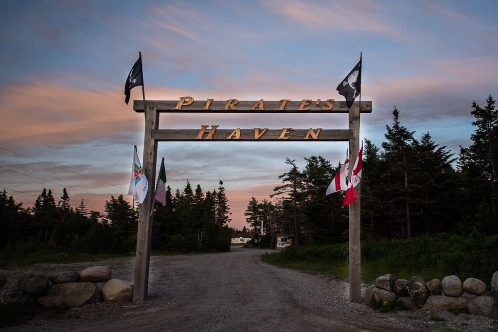 Perfect Intro to Newfoundland: ATV Tour with Pirate's Haven Adventures ...