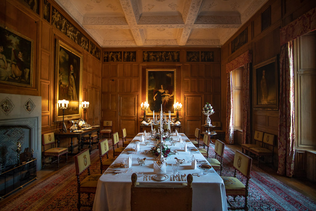 Our Favorite Day Trip from Inverness: Dunrobin Castle - Trailing Away